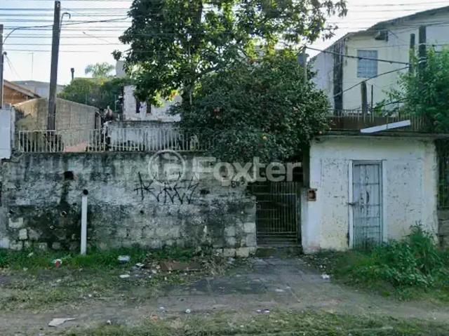 Terreno / Lote para Venda em Porto Alegre/RS Jardim Itu Sabará
