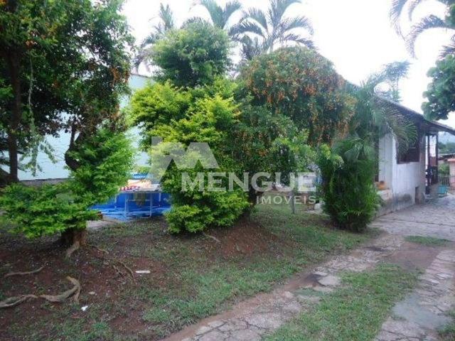Terreno / Lote para Venda em Porto Alegre/RS Jardim Itu Sabará