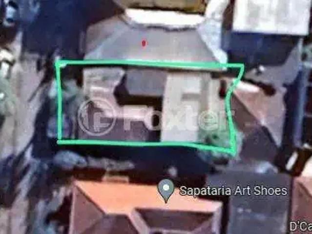 Terreno / Lote para Venda em Porto Alegre/RS Jardim Itu Sabará