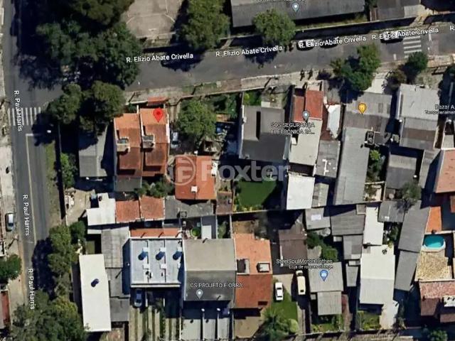 Terreno / Lote para Venda em Porto Alegre/RS Jardim Itu Sabará