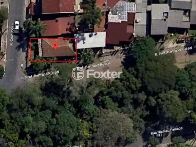 Terreno / Lote para Venda em Porto Alegre/RS Jardim Itu Sabará