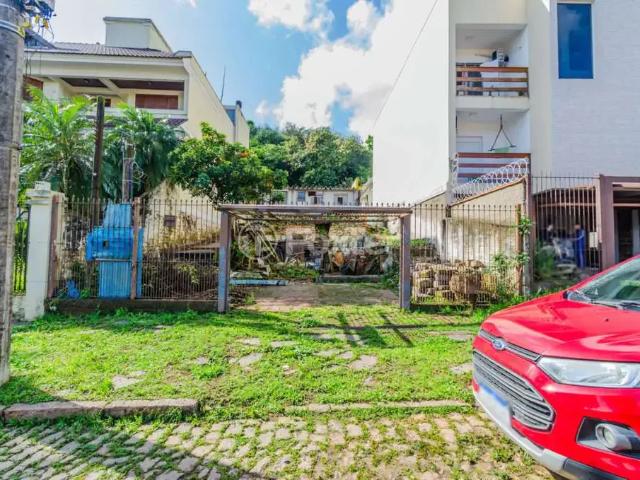 Terreno / Lote para Venda em Porto Alegre/RS Jardim Itu Sabará