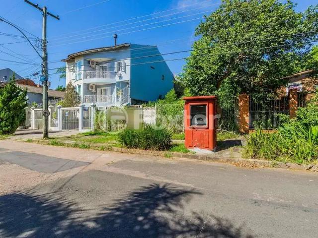 Terreno / Lote para Venda em Porto Alegre/RS Jardim Itu Sabará