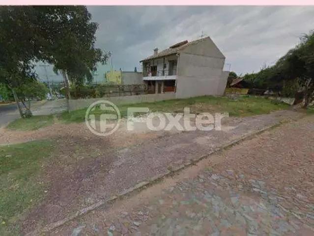 Terreno / Lote para Venda em Porto Alegre/RS Jardim Itu Sabará