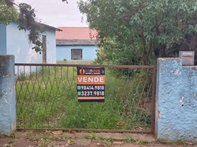 Terreno / Lote para Venda em Porto Alegre/RS Jardim Itu Sabará