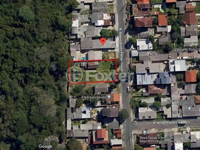 Terreno / Lote para Venda em Porto Alegre/RS Jardim Itu Sabará