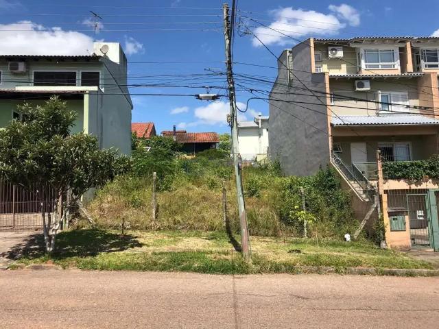 Terreno / Lote para Venda em Porto Alegre/RS Jardim Itu Sabará