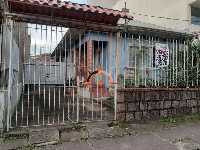 Terreno / Lote para Venda em Porto Alegre/RS Jardim Itu Sabará