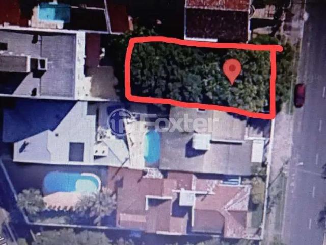 Terreno / Lote para Venda em Porto Alegre/RS Jardim Itu Sabará