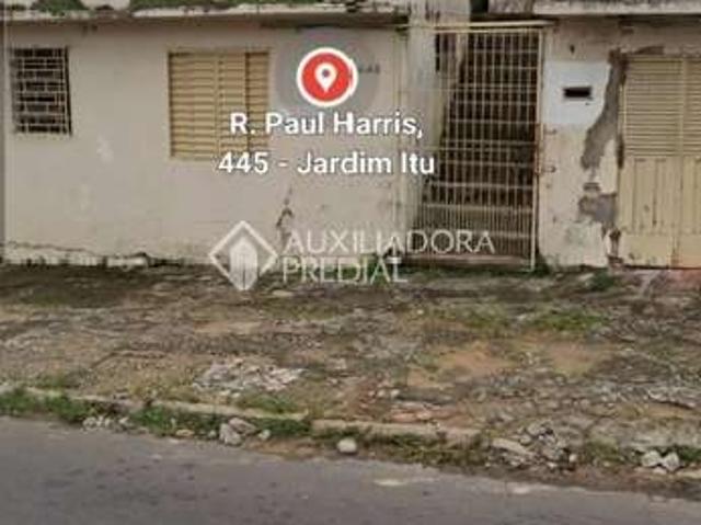 Terreno / Lote para Venda em Porto Alegre/RS Jardim Itu Sabará