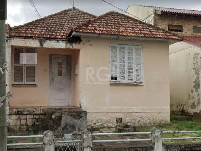 Terreno / Lote para Venda em Porto Alegre/RS Jardim Itu Sabará