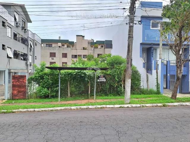 Terreno / Lote para Venda em Porto Alegre/RS Jardim Itu Sabará