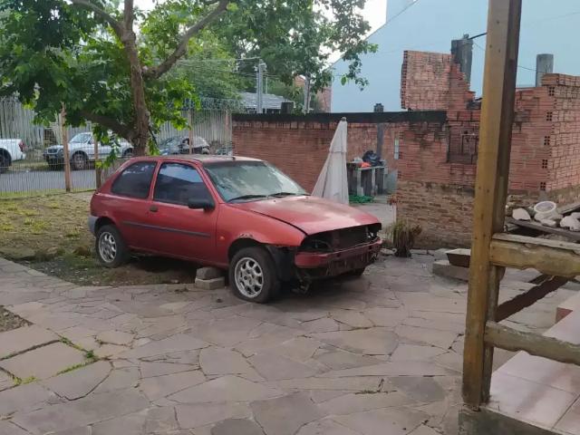 Terreno / Lote para Venda em Porto Alegre/RS Jardim Itu Sabará