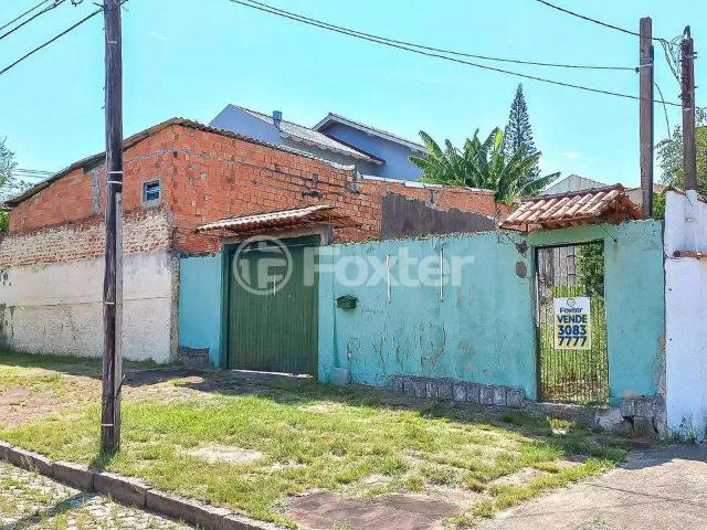 Terreno / Lote para Venda em Porto Alegre/RS Jardim Itu Sabará