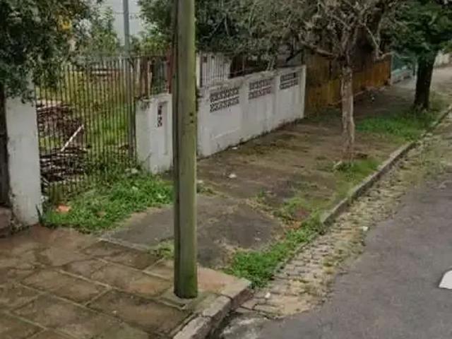 Terreno / Lote para Venda em Porto Alegre/RS Jardim Itu Sabará