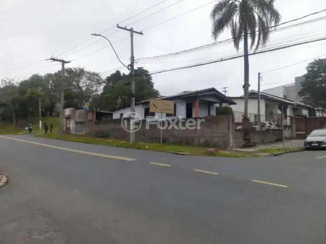 Terreno / Lote para Venda em Porto Alegre/RS Jardim Itu Sabará 2 Quartos