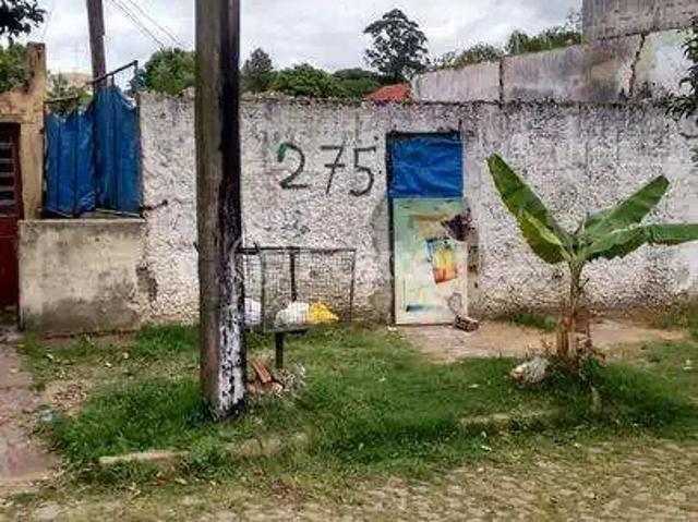 Terreno / Lote para Venda em Porto Alegre/RS Jardim Itu Sabará