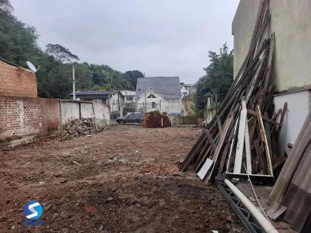 Terreno / Lote para Venda em Porto Alegre/RS Jardim Itu Sabará