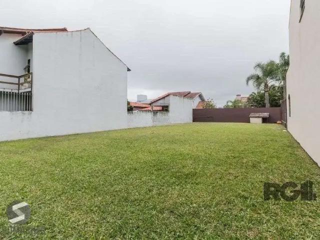 Terreno / Lote para Venda em Porto Alegre/RS Jardim Itu Sabará