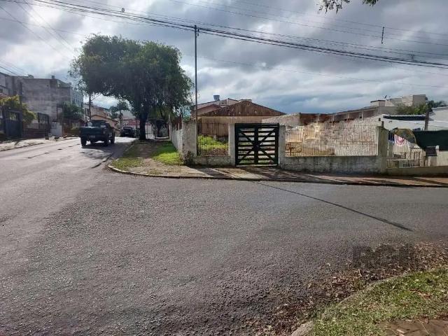 Terreno / Lote para Venda em Porto Alegre/RS Jardim Itu Sabará