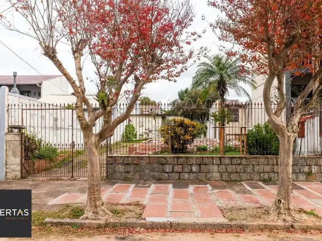 Terreno / Lote para Venda em Porto Alegre/RS Jardim Itu Sabará
