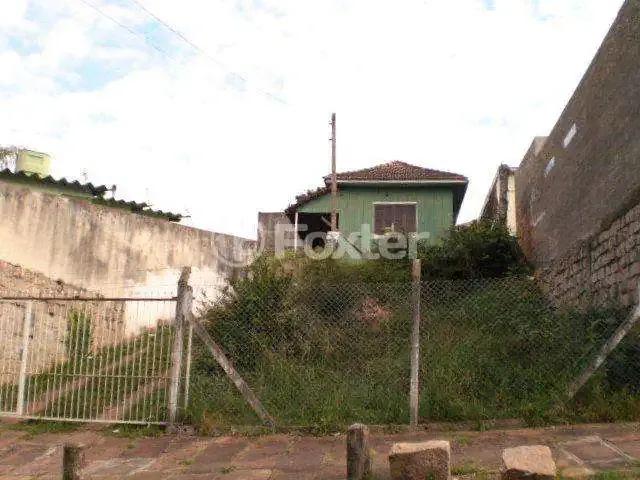 Terreno / Lote para Venda em Porto Alegre/RS Jardim Itu Sabará