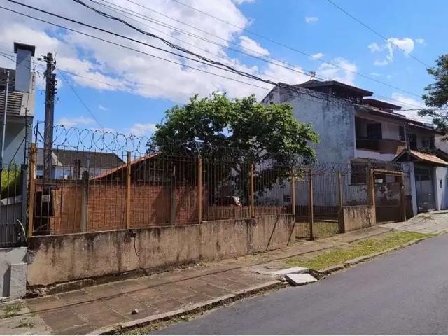 Terreno / Lote para Venda em Porto Alegre/RS Jardim Itu Sabará