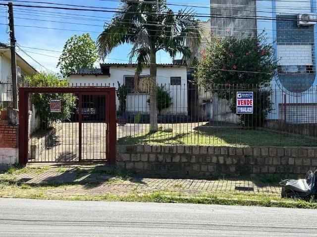 Terreno / Lote para Venda em Porto Alegre/RS Jardim Itu Sabará