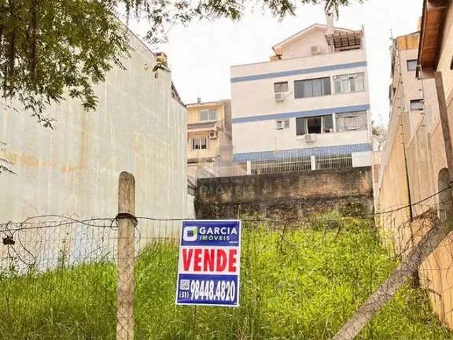 Terreno / Lote para Venda em Porto Alegre/RS Jardim Itu Sabará