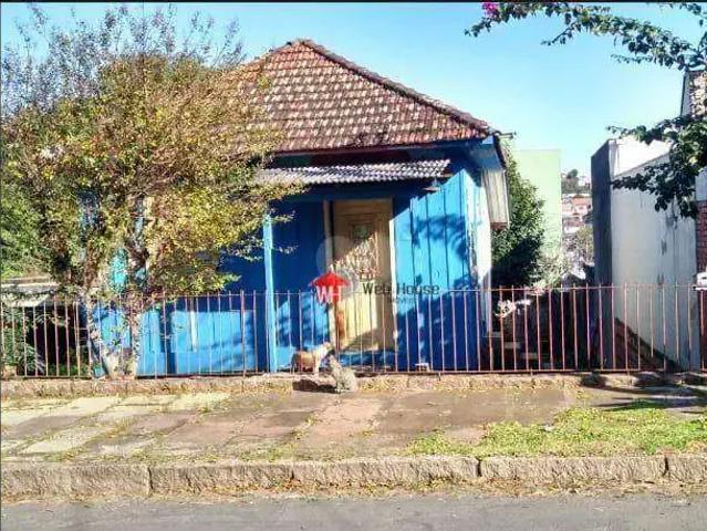 Terreno / Lote para Venda em Porto Alegre/RS Jardim Itu Sabará