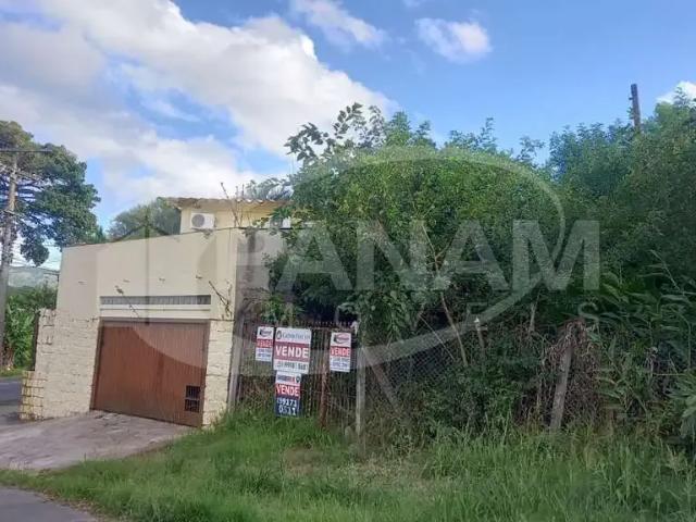 Terreno / Lote para Venda em Porto Alegre/RS Jardim Itu Sabará