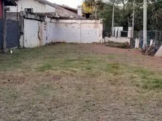 Terreno / Lote para Venda em Porto Alegre/RS Jardim Itu Sabará