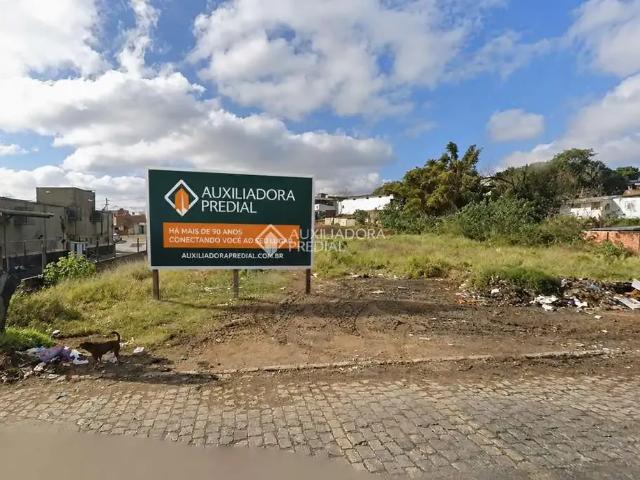 Terreno / Lote para Venda em Porto Alegre/RS Jardim Leopoldina