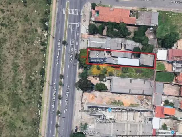 Terreno / Lote para Venda em Porto Alegre/RS Jardim Leopoldina