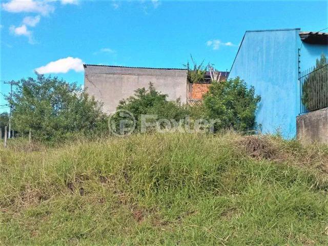 Terreno / Lote para Venda em Porto Alegre/RS Jardim Leopoldina