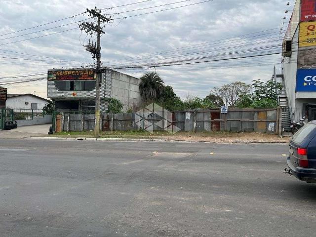 Terreno / Lote para Venda em Porto Alegre/RS Jardim Leopoldina