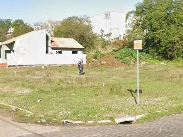 Terreno / Lote para Venda em Porto Alegre/RS Jardim Leopoldina