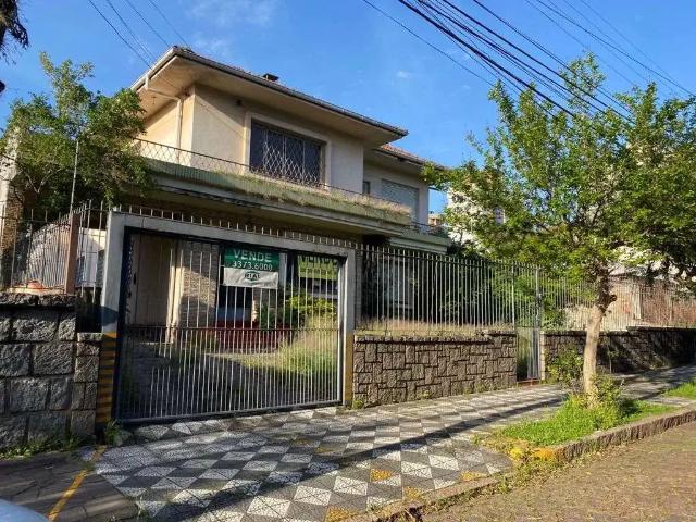 Terreno / Lote para Venda em Porto Alegre/RS Jardim Lindóia
