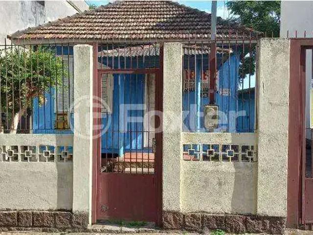 Terreno / Lote para Venda em Porto Alegre/RS Jardim São Pedro 2 Quartos