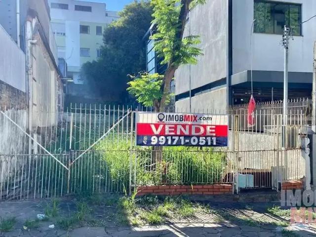 Terreno / Lote para Venda em Porto Alegre/RS Jardim São Pedro