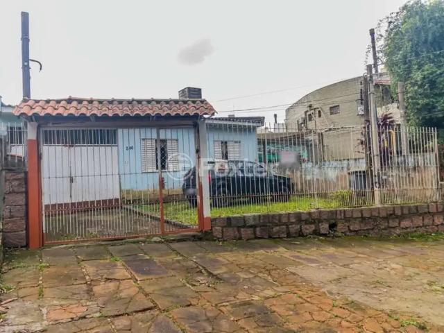 Terreno / Lote para Venda em Porto Alegre/RS Jardim São Pedro