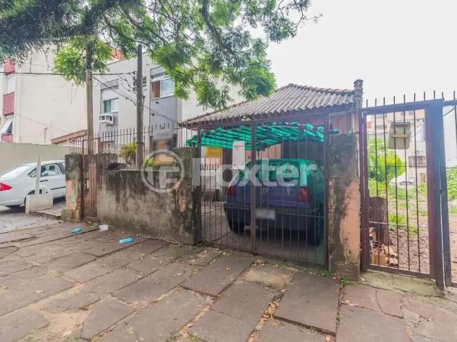 Terreno / Lote para Venda em Porto Alegre/RS Jardim São Pedro