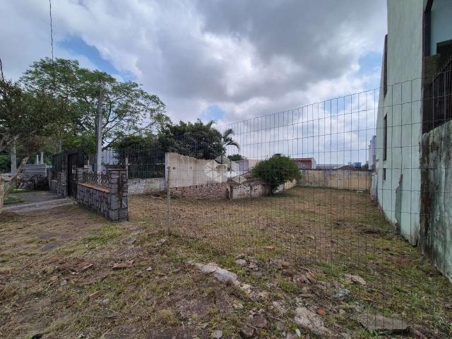 Terreno / Lote para Venda em Porto Alegre/RS Jardim São Pedro