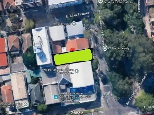 Terreno / Lote para Venda em Porto Alegre/RS Jardim São Pedro