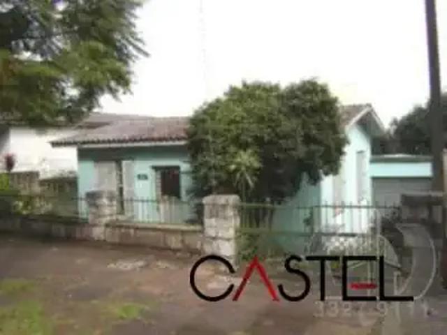Terreno / Lote para Venda em Porto Alegre/RS Jardim São Pedro
