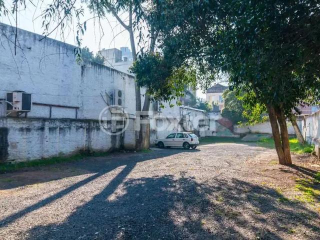 Terreno / Lote para Venda em Porto Alegre/RS Jardim São Pedro