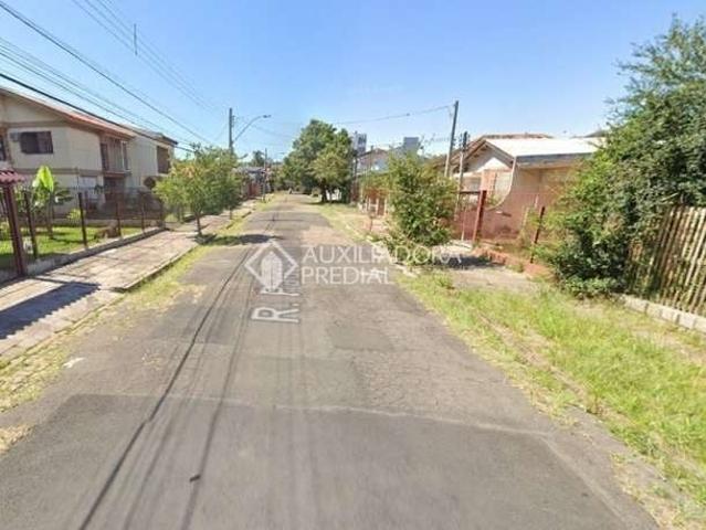 Terreno / Lote para Venda em Porto Alegre/RS Jardim São Pedro
