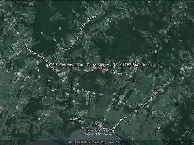 Terreno / Lote para Venda em Porto Alegre/RS Lami
