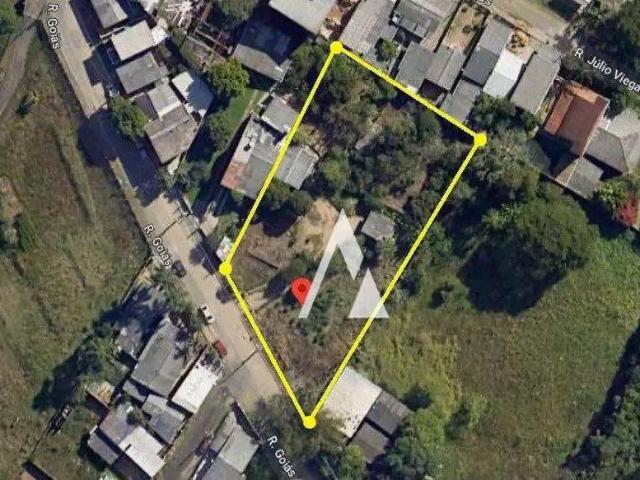 Terreno / Lote para Venda em Porto Alegre/RS Lomba do Pinheiro