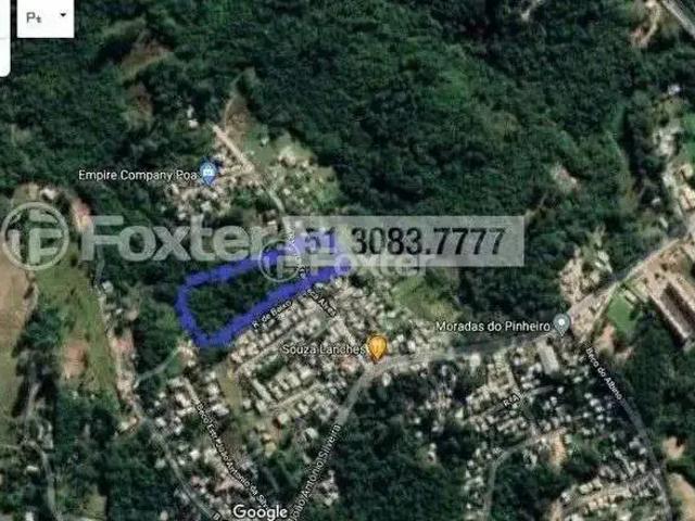 Terreno / Lote para Venda em Porto Alegre/RS Lomba do Pinheiro